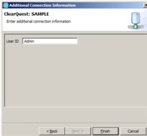 IBM Rational ClearQuest Tool Tutorial