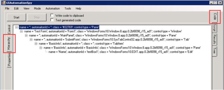 PowerShell UIAutomation Tutorial with Example