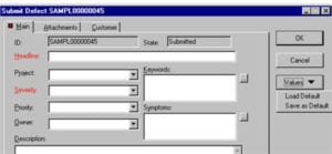 IBM Rational ClearQuest Tool Tutorial