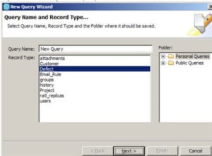 IBM Rational ClearQuest Tool Tutorial