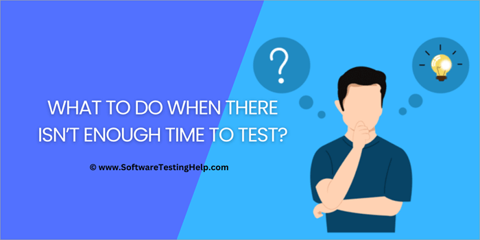 Test Planning and Strategy Archives