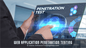 Web Application Penetration Testing: Process and Tools