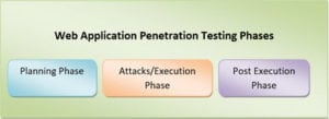 Web Application Penetration Testing: Process and Tools