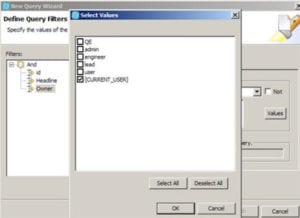 IBM Rational ClearQuest Tool Tutorial