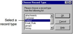 IBM Rational ClearQuest Tool Tutorial