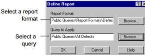IBM Rational ClearQuest Tool Tutorial