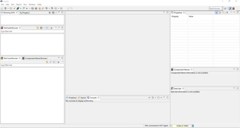 Jubula Functional Testing Tool Tutorial