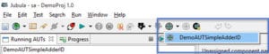 Jubula Functional Testing Tool Tutorial