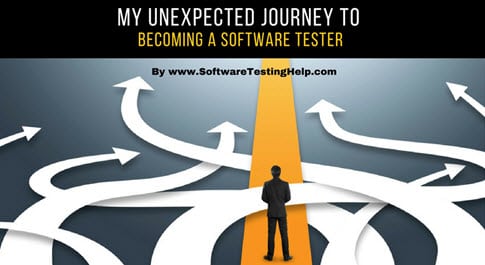 My Unexpected Journey to Becoming a Software Tester (From Entry to Manager)