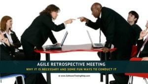 Agile Retrospective Meetings - Formats, Ideas and Activities