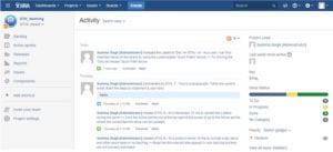 Top 20 JIRA Interview Questions and Answers