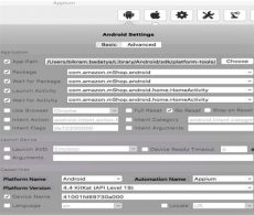 Appium Tutorial for Testing Android and iOS Mobile Apps