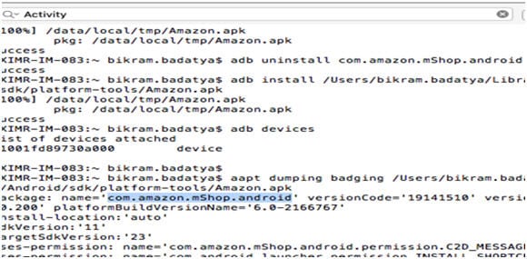 Appium Tutorial For Testing Android And Ios Mobile Apps
