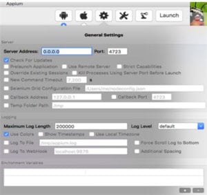 Appium Tutorial for Testing Android and iOS Mobile Apps