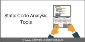 TOP 40 Static Code Analysis Tools (Best Source Code Analysis Tools)