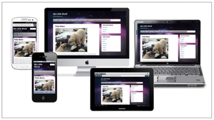 Responsive Testing: How to Test, Tools and Example