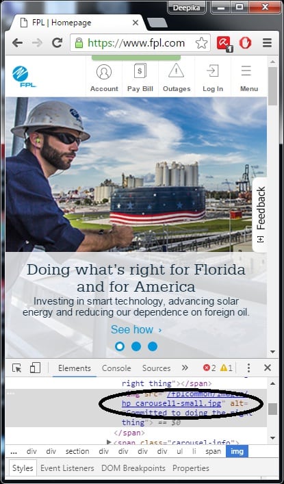 Responsive Testing: How to Test, Tools and Example