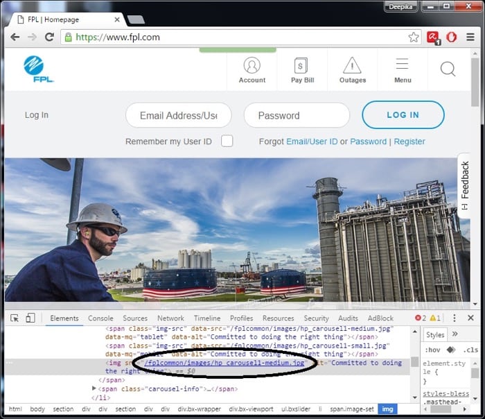 Responsive Testing: How to Test, Tools and Example