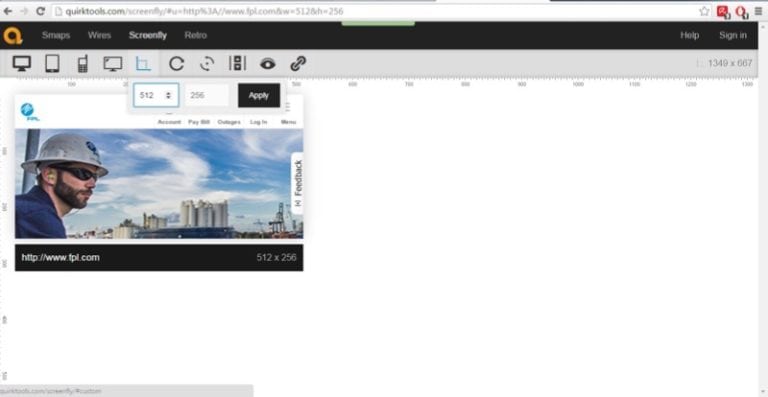 Responsive Testing: How to Test, Tools and Example