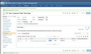 IBM Rational Quality Manager (RQM) Tutorial