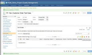 IBM Rational Quality Manager (RQM) Tutorial