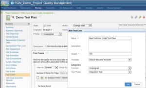 IBM Rational Quality Manager (RQM) Tutorial