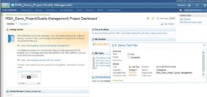 IBM Rational Quality Manager (RQM) Tutorial