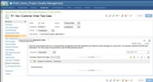 IBM Rational Quality Manager (RQM) Tutorial