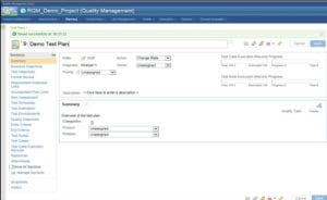 IBM Rational Quality Manager (RQM) Tutorial
