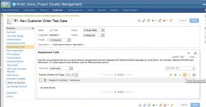IBM Rational Quality Manager (RQM) Tutorial