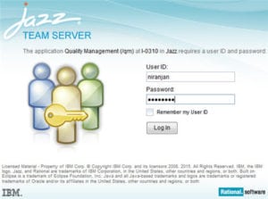 IBM Rational Quality Manager (RQM) Tutorial
