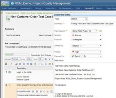 IBM Rational Quality Manager (RQM) Tutorial
