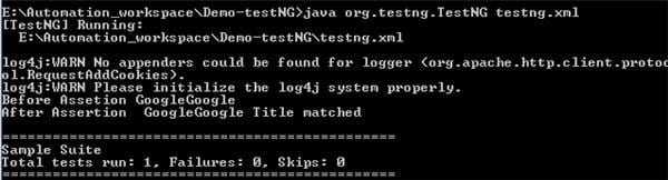 How To Integrate Jenkins With Selenium Step By Step 4466