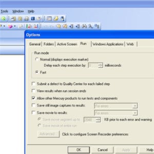 A Step-By-Step Guide To Integrate QTP with ALM/QC