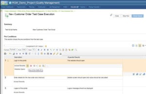 IBM Rational Quality Manager (RQM) Tutorial