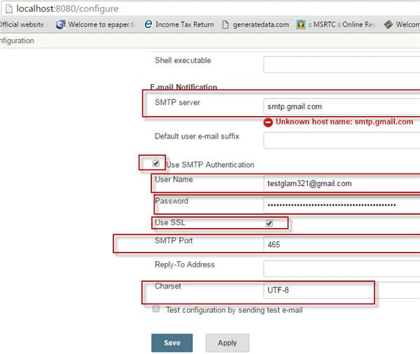 How to Integrate Jenkins with Selenium Step-By-Step