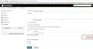 How to Integrate Jenkins with Selenium Step-By-Step