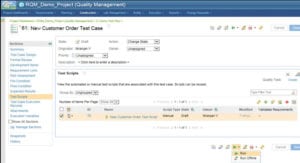 IBM Rational Quality Manager (RQM) Tutorial