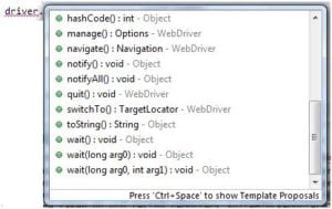 Cross Browser Testing with Selenium WebDriver Tutorial