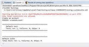 Cross Browser Testing with Selenium WebDriver Tutorial