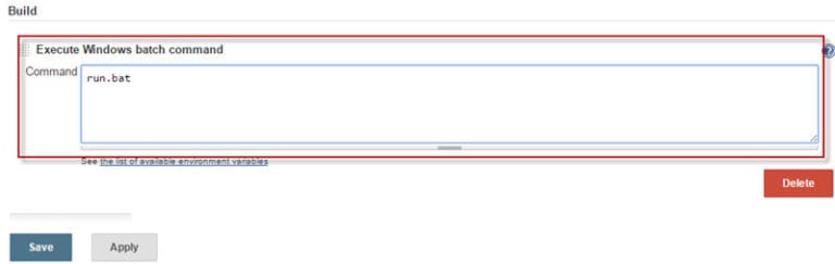Integration Of Jenkins With Selenium Webdriver Step By Step Tutorial