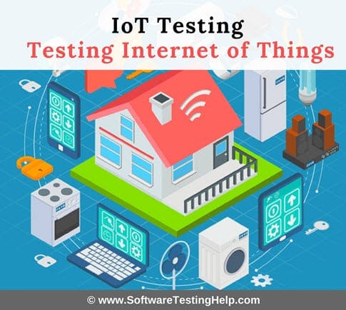 Top 10 Powerful Internet of Things (IoT) Examples of 2025 (Real-World Apps)