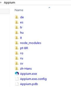Appium Tutorial for Testing Android and iOS Mobile Apps