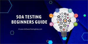 Parasoft SOAtest Tutorial: Scriptless API Testing Tool