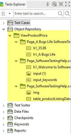 Katalon Studio Tutorial: A Free Test Automation Tool You Have Been ...
