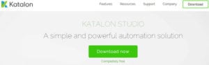Katalon Studio Automation Testing Tool Tutorial