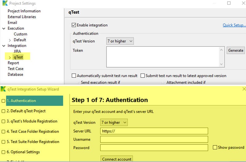 Katalon Studio Automation Testing Tool Tutorial