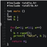 Top 40 C Programming Interview Questions and Answers