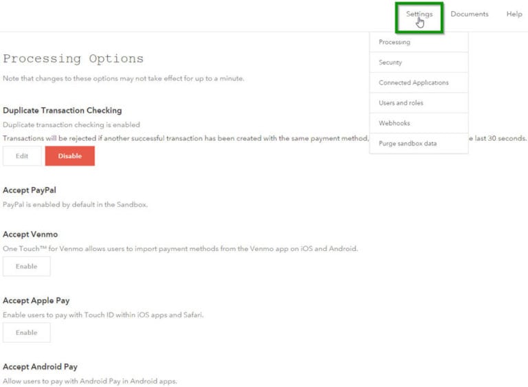 Payment Gateway Testing Guide with Sample Test Cases