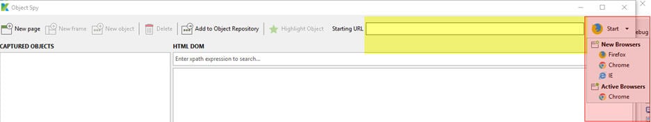 Katalon Studio Automation Testing Tool Tutorial